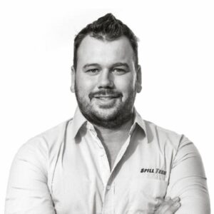 About Spill Tech | SpillTech